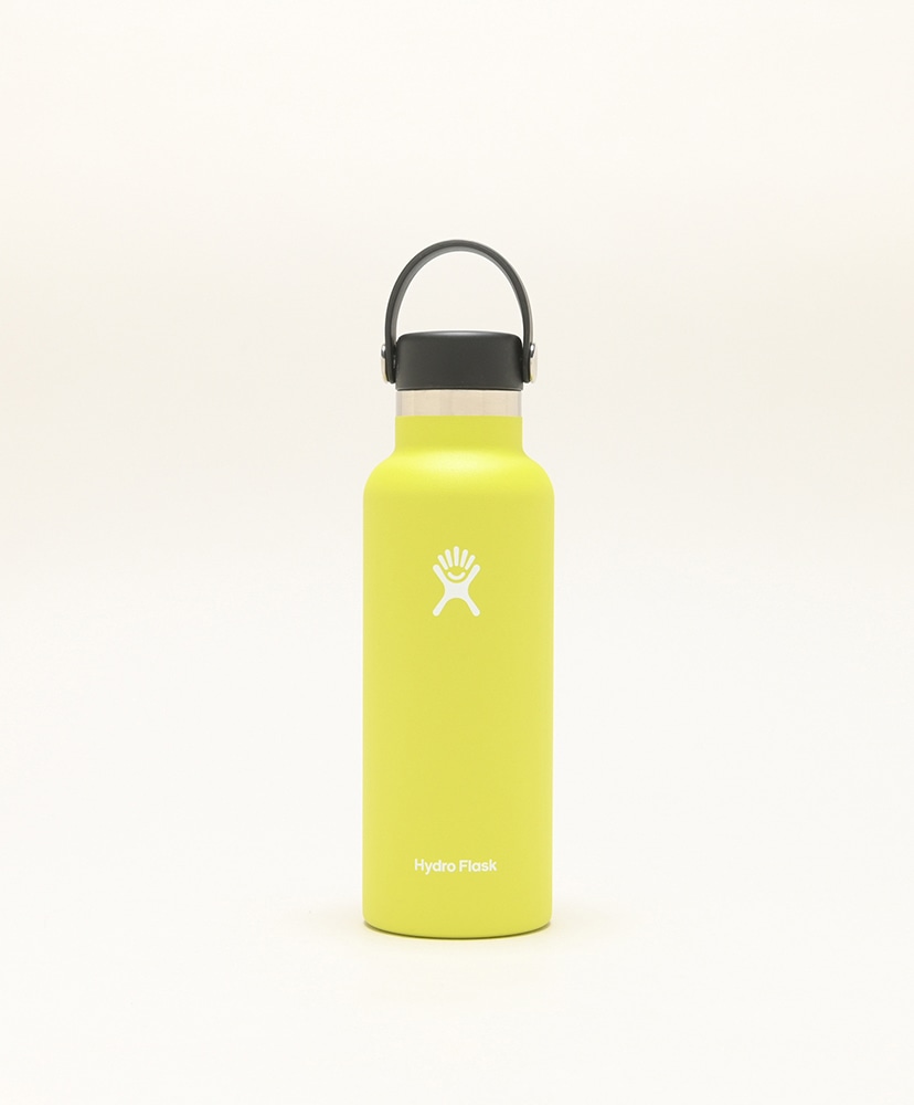 18oz Standard Mouth(ONE Cactus/カクタス): Hydro Flask