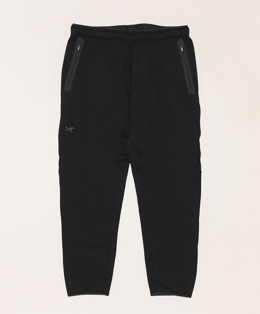 Kyanite Pant Men's(L-R(MEN) Black/ブラック): ARC'TERYX Kyanite Pant Men's(L-R(MEN) Black/ブラック): ARC'TERYX