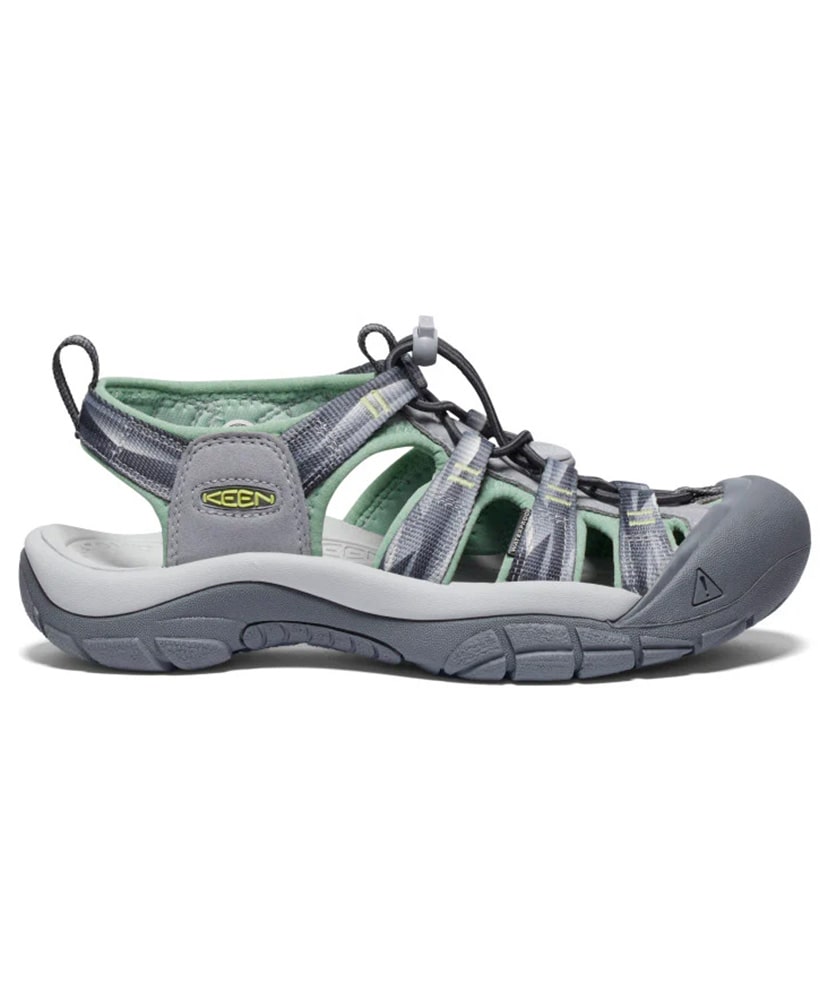 Women's Newport H2(23cm Alloy×Prism/アロイ×プリズム): KEEN Women's Newport H2(23cm Alloy×Prism/アロイ×プリズム): KEEN