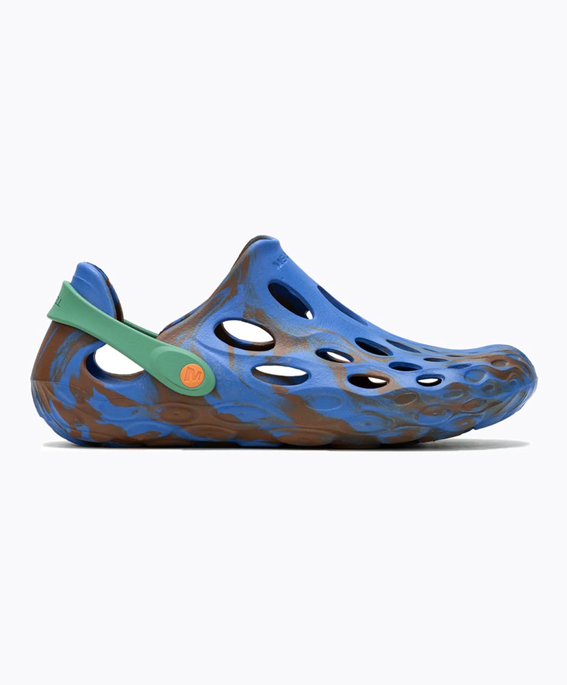 Hydro Moc(28.0cm Rye×Dazzle/ライ×ダズル): MERRELL