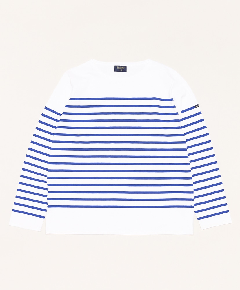 FC-037 Le minor-1×2Border(3(WOMEN) Blanc×Roy/ブラン×ロイ): Veritecoeur