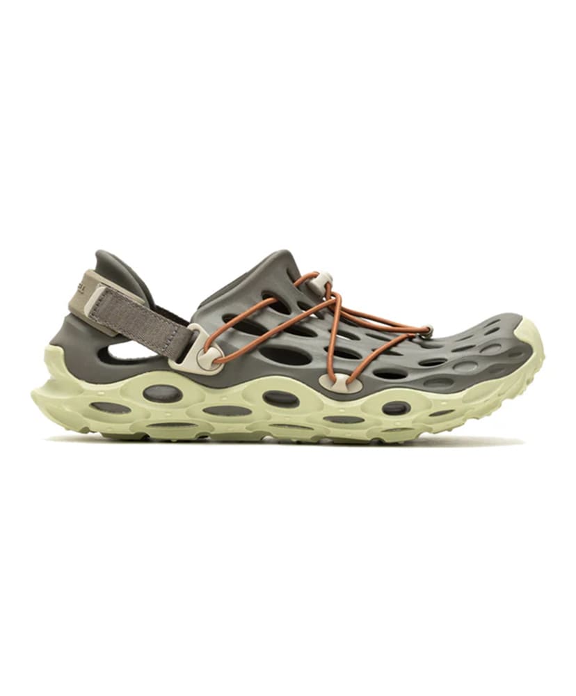 Hydro Moc AT Cage (Men's)(28cm Boulder/ボウルダー): MERRELL Hydro Moc AT Cage (Men's)(28cm Boulder/ボウルダー): MERRELL