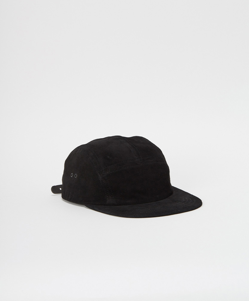 Hender Scheme Pig Jet Cap [black]