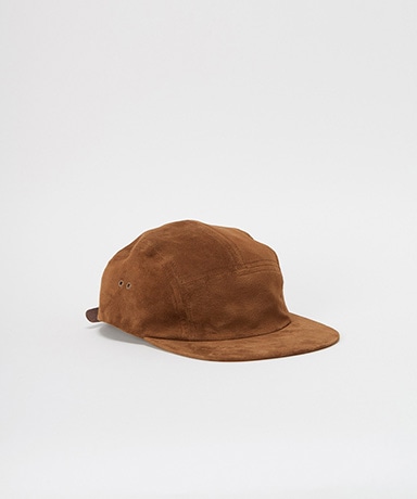 Hender Scheme Pig Jet Cap [black]