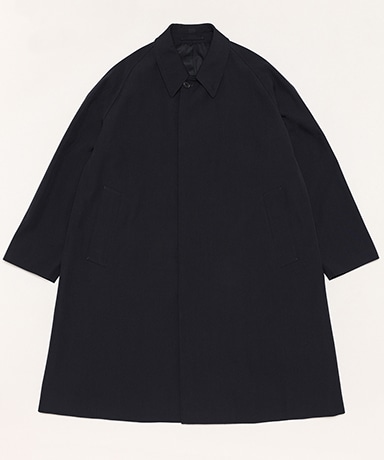 【KAPTAIN SUNSHINE/キャプテンサンシャイン】Walker Coat