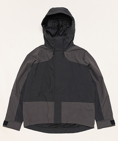 Goldwin[ゴールドウィン] PERTEX UNLIMITED 2L Jacket