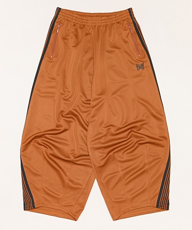 NEEDLES[ニードルズ] H.D. Track Pant-Poly Smooth