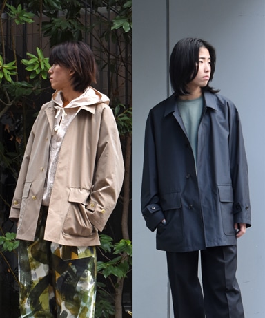 SPRING/SUMMER SPRING/SUMMER