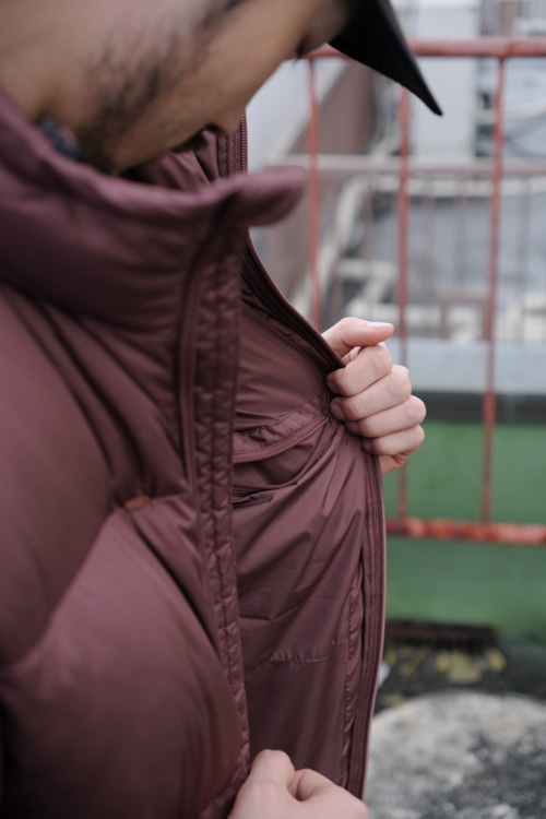 HIKING PATROL ”CYCLIC NATURE OF LIFE”