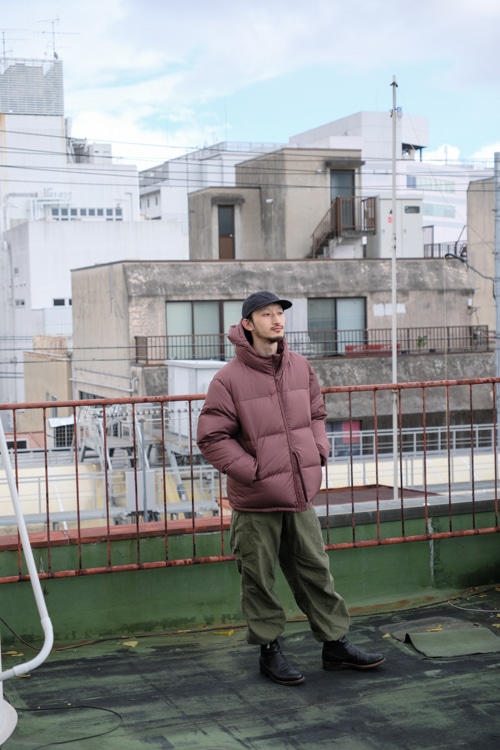 HIKING PATROL ”CYCLIC NATURE OF LIFE”