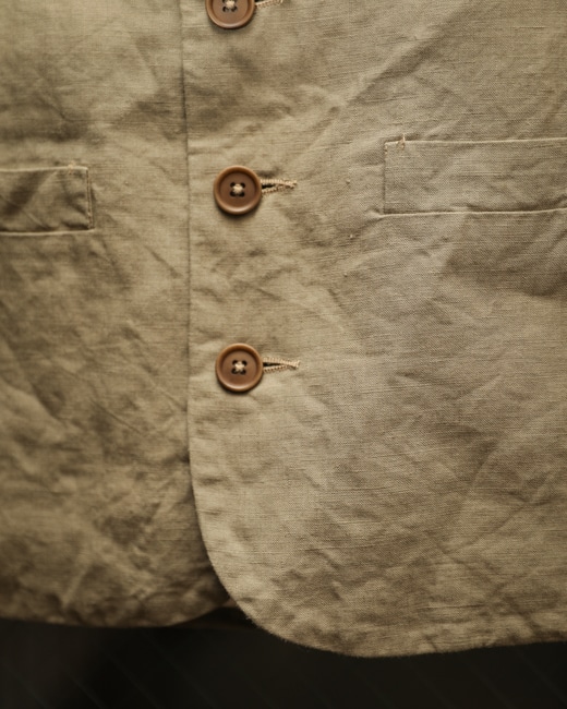 evankinori 2024SS Collection 1st Delivery