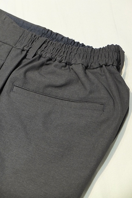 SCYE BASICS/サイ ベーシックス】LOFTMAN別注 4Way Stretch SCYE BASICS/サイ ベーシックス】LOFTMAN別注 4Way Stretch