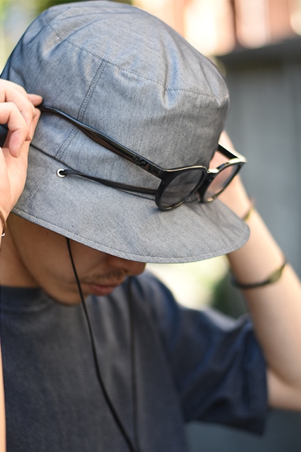 【Eyevol PLUS/アイヴォルプラス】LOFTMAN別注 FELIX