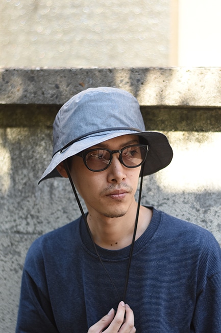 【Eyevol PLUS/アイヴォルプラス】LOFTMAN別注 FELIX