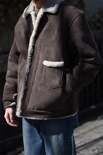 Owen Barry ORDER FAIR スタイリングサンプル② Owen Barry ORDER FAIR スタイリングサンプル②