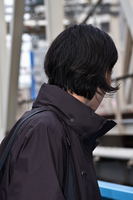 DESCENTE ALLTERRAIN/デサントオルテライン Lightweight Shell DESCENTE ALLTERRAIN/デサントオルテライン Lightweight Shell