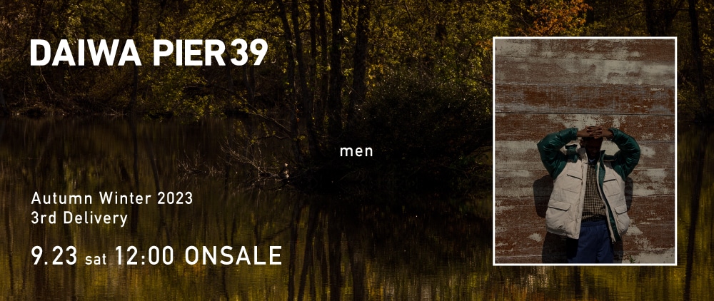 LOFTMAN/ロフトマン公式サイト-MEN