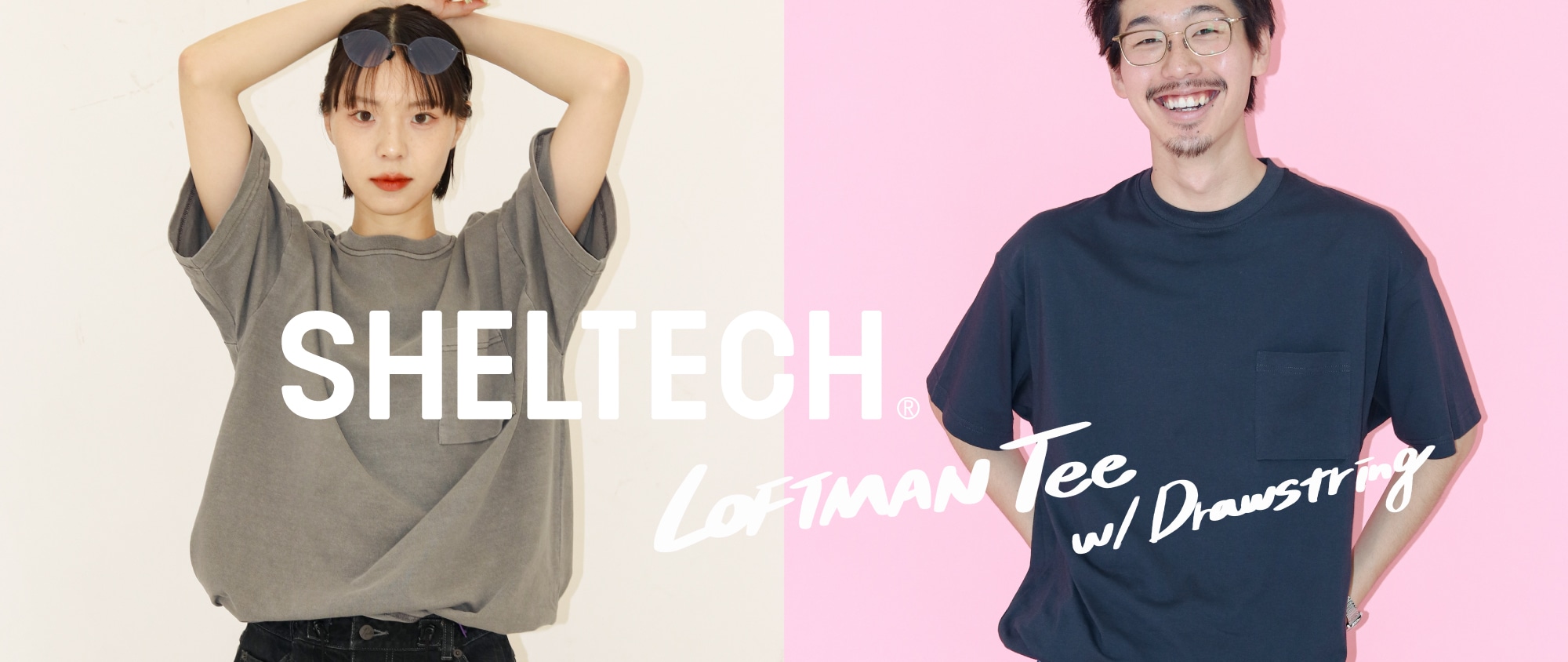 LOFTMAN/ロフトマン公式サイト